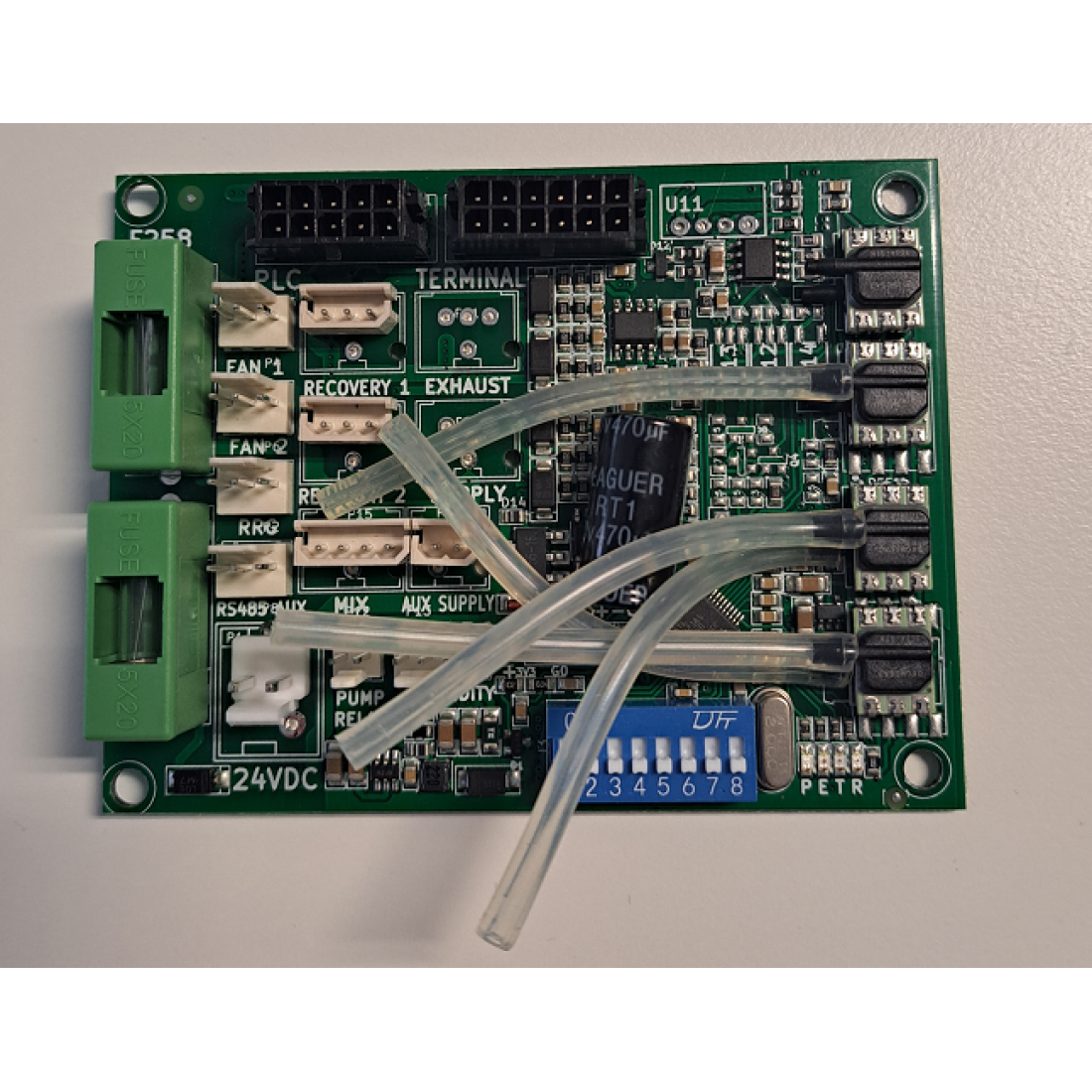 Panel operatorski HMI BASIC 2 HY