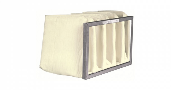 Bag filter 592 x 592 x 300 class F7 (ePM2,5) Bag filter 592 x 592 x 300 class F7 (ePM2,5)