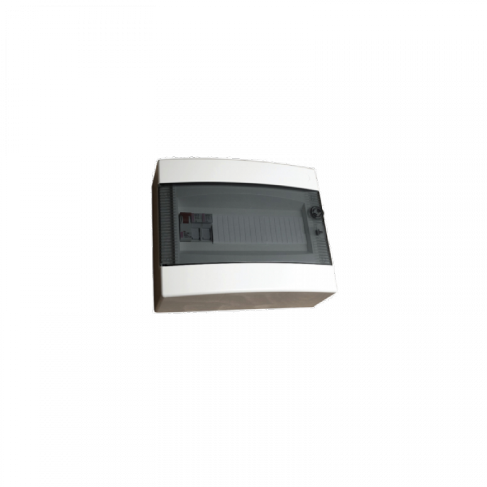 Supply and control box VS 10-75 CG OPTIMA